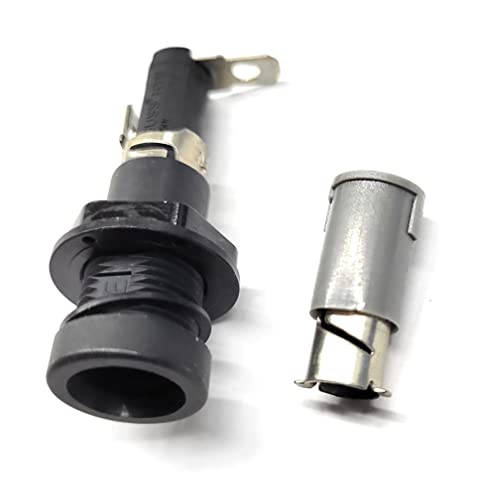 Bussmann htb-34i buss fuseholder assembly – Standard Supply Electronics